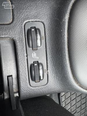 Melns Toyota Avensis 2004 Palanga, ar dzinēja tilpumu 1.80 L un nobraukumu 287 tūkst. km par 1850 €, foto 10 vietnē AUTOMOTO.COM.LV
