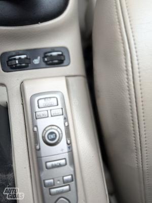 Черный Тойота Авенсис 2004 в Каунас, объемом двигателя 2.00 л и пробегом 300 тыс. км за 1850 €, фото 19 на AUTOMOTO.COM.LV
