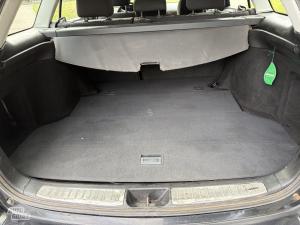Black Toyota Avensis 2005 in Alytus, with an engine capacity of 2.00 L and mileage of 430 thousand km for 1900 €, photo 20 on AUTOMOTO.COM.LV