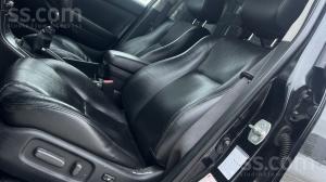 Melns Toyota Avensis 2006 Rīga, ar dzinēja tilpumu 2.20 L un nobraukumu 277 tūkst. km par 1990 €, foto 20 vietnē AUTOMOTO.COM.LV
