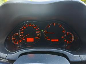 Black Toyota Avensis 2006 in Taurage, with an engine capacity of 2.20 L and mileage of 343 thousand km for 1750 €, photo 18 on AUTOMOTO.COM.LV