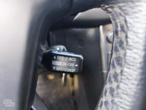 Black Toyota Avensis 2006 in Taurage, with an engine capacity of 2.20 L and mileage of 343 thousand km for 1750 €, photo 21 on AUTOMOTO.COM.LV