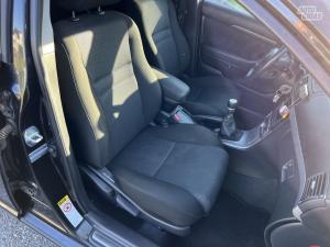 Черный Тойота Авенсис 2009 в Алитус, объемом двигателя 2.00 л и пробегом 310 тыс. км за 2850 €, фото 26 на AUTOMOTO.COM.LV