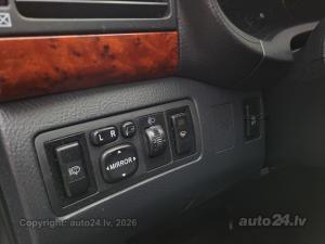 Melns Toyota Avensis 2004 Tallina, ar dzinēja tilpumu 2.00 L un nobraukumu 290 tūkst. km par 2499 €, foto 14 vietnē AUTOMOTO.COM.LV