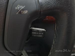 Melns Toyota Avensis 2004 Tallina, ar dzinēja tilpumu 2.00 L un nobraukumu 290 tūkst. km par 2499 €, foto 17 vietnē AUTOMOTO.COM.LV