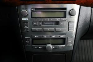 Черный Тойота Авенсис 2006 в Таллин, объемом двигателя 2.20 л и пробегом 319 тыс. км за 1499 €, фото 9 на AUTOMOTO.COM.LV