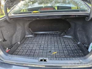 Melns Toyota Avensis 2006 Valmiera, ar dzinēja tilpumu 2.00 L un nobraukumu 198 tūkst. km par 1550 €, foto 13 vietnē AUTOMOTO.COM.LV