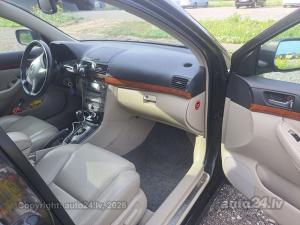 Черный Тойота Авенсис 2007 в Таллин, объемом двигателя 2.40 л и пробегом 136 тыс. км за 5300 €, фото 5 на AUTOMOTO.COM.LV