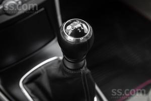Черный Тойота Авенсис 2007 в Рига, объемом двигателя 2.20 л и пробегом 296 тыс. км за 2490 €, фото 24 на AUTOMOTO.COM.LV
