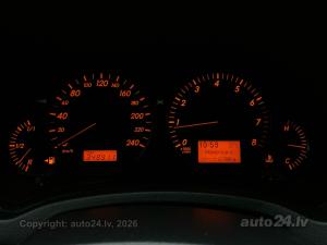 Черный Тойота Авенсис 2008 в Таллин, объемом двигателя 2.00 л и пробегом 349 тыс. км за 1999 €, фото 22 на AUTOMOTO.COM.LV