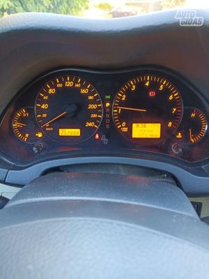 Melns Toyota Avensis 2008 Alīta, ar dzinēja tilpumu 2.00 L un nobraukumu 253 tūkst. km par 3200 €, foto 30 vietnē AUTOMOTO.COM.LV