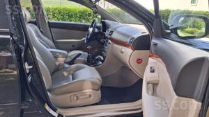 Melns Toyota Avensis 2008 Rēzekne, ar dzinēja tilpumu 2.00 L un nobraukumu 0 tūkst. km par 2700 €, foto 10 vietnē AUTOMOTO.COM.LV