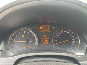 Melns Toyota Avensis 2011 Viļņa, ar dzinēja tilpumu 1.60 L un nobraukumu 455 tūkst. km par 1500 €, foto 10 vietnē AUTOMOTO.COM.LV