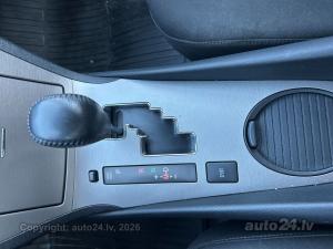 Melns Toyota Avensis 2011 Tartu, ar dzinēja tilpumu 1.80 L un nobraukumu 217 tūkst. km par 5600 €, foto 14 vietnē AUTOMOTO.COM.LV
