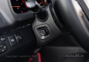 Черный Тойота Авенсис 2011 в Таллин, объемом двигателя 2.20 л и пробегом 205 тыс. км за 5999 €, фото 21 на AUTOMOTO.COM.LV