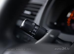 Черный Тойота Авенсис 2011 в Таллин, объемом двигателя 2.20 л и пробегом 205 тыс. км за 5999 €, фото 23 на AUTOMOTO.COM.LV