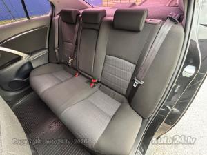 Melns Toyota Avensis 2012 Paide, ar dzinēja tilpumu 1.80 L un nobraukumu 217 tūkst. km par 6390 €, foto 14 vietnē AUTOMOTO.COM.LV