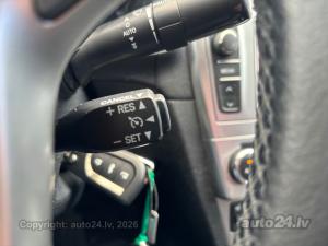 Melns Toyota Avensis 2012 Paide, ar dzinēja tilpumu 1.80 L un nobraukumu 217 tūkst. km par 6390 €, foto 20 vietnē AUTOMOTO.COM.LV