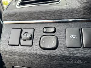 Melns Toyota Avensis 2012 Paide, ar dzinēja tilpumu 1.80 L un nobraukumu 217 tūkst. km par 6390 €, foto 21 vietnē AUTOMOTO.COM.LV