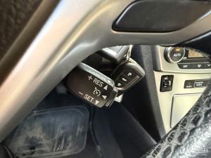 Melns Toyota Avensis 2013 Viļņa, ar dzinēja tilpumu 1.90 L un nobraukumu 362 tūkst. km par 4500 €, foto 15 vietnē AUTOMOTO.COM.LV