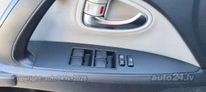 Черный Тойота Авенсис 2015 в Таллин, объемом двигателя 2.00 л и пробегом 163 тыс. км за 11350 €, фото 15 на AUTOMOTO.COM.LV