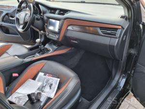 Melns Toyota Avensis 2015 Rīga, ar dzinēja tilpumu 2.00 L un nobraukumu 298 tūkst. km par 8550 €, foto 7 vietnē AUTOMOTO.COM.LV