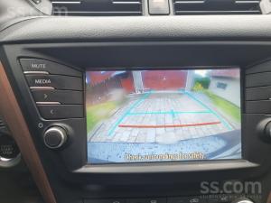 Melns Toyota Avensis 2015 Rīga, ar dzinēja tilpumu 2.00 L un nobraukumu 298 tūkst. km par 8550 €, foto 9 vietnē AUTOMOTO.COM.LV