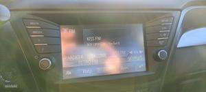 Черный Тойота Авенсис 2015 в Маарду, объемом двигателя 2.00 л и пробегом 163 тыс. км за 11350 €, фото 27 на AUTOMOTO.COM.LV