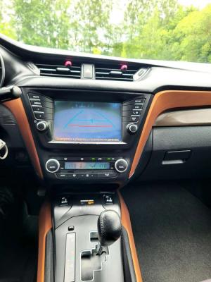 Melns Toyota Avensis 2015 Šauļi, ar dzinēja tilpumu 2.00 L un nobraukumu 300 tūkst. km par 8550 €, foto 31 vietnē AUTOMOTO.COM.LV