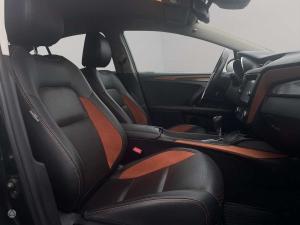 Черный Тойота Авенсис 2015 в Вильнюс, объемом двигателя 1.80 л и пробегом 340 тыс. км за 9999 €, фото 9 на AUTOMOTO.COM.LV