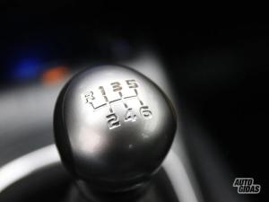 Black Toyota Avensis 2016 in Vilnius, with an engine capacity of 1.80 L and mileage of 150 thousand km for 10999 €, photo 28 on AUTOMOTO.COM.LV
