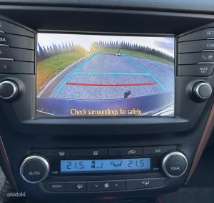 Melns Toyota Avensis 2016 Tallina, ar dzinēja tilpumu 1.80 L un nobraukumu 147 tūkst. km par 10200 €, foto 19 vietnē AUTOMOTO.COM.LV