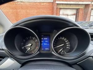Melns Toyota Avensis 2016 Daugavpils, ar dzinēja tilpumu 1.80 L un nobraukumu 166 tūkst. km par 9990 €, foto 19 vietnē AUTOMOTO.COM.LV