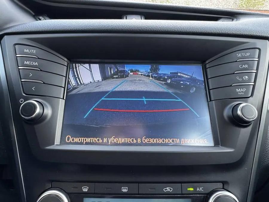 Melns Toyota Avensis 2016 Daugavpils, ar dzinēja tilpumu 1.80 L un nobraukumu 166 tūkst. km par 9990 €, foto 21 vietnē AUTOMOTO.COM.LV