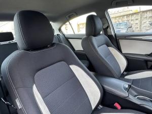 Melns Toyota Avensis 2016 Daugavpils, ar dzinēja tilpumu 1.80 L un nobraukumu 166 tūkst. km par 9990 €, foto 26 vietnē AUTOMOTO.COM.LV
