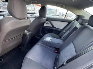 Melns Toyota Avensis 2016 Daugavpils, ar dzinēja tilpumu 1.80 L un nobraukumu 166 tūkst. km par 9990 €, foto 28 vietnē AUTOMOTO.COM.LV