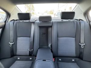 Melns Toyota Avensis 2016 Daugavpils, ar dzinēja tilpumu 1.80 L un nobraukumu 166 tūkst. km par 9990 €, foto 29 vietnē AUTOMOTO.COM.LV