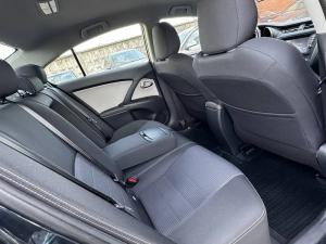 Melns Toyota Avensis 2016 Daugavpils, ar dzinēja tilpumu 1.80 L un nobraukumu 166 tūkst. km par 9990 €, foto 30 vietnē AUTOMOTO.COM.LV