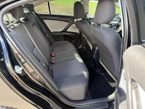 Melns Toyota Avensis 2016 Panevēža, ar dzinēja tilpumu 2.00 L un nobraukumu 244 tūkst. km par 7950 €, foto 35 vietnē AUTOMOTO.COM.LV