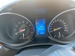 Черный Тойота Авенсис 2017 в Юрмала, объемом двигателя 1.80 л и пробегом 461 тыс. км за 6900 €, фото 11 на AUTOMOTO.COM.LV
