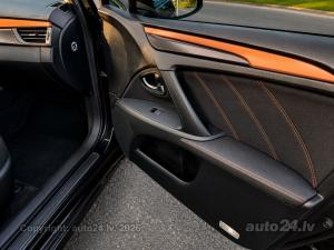 Черный Тойота Авенсис 2018 в Таллин, объемом двигателя 1.80 л и пробегом 98 тыс. км за 15499 €, фото 7 на AUTOMOTO.COM.LV