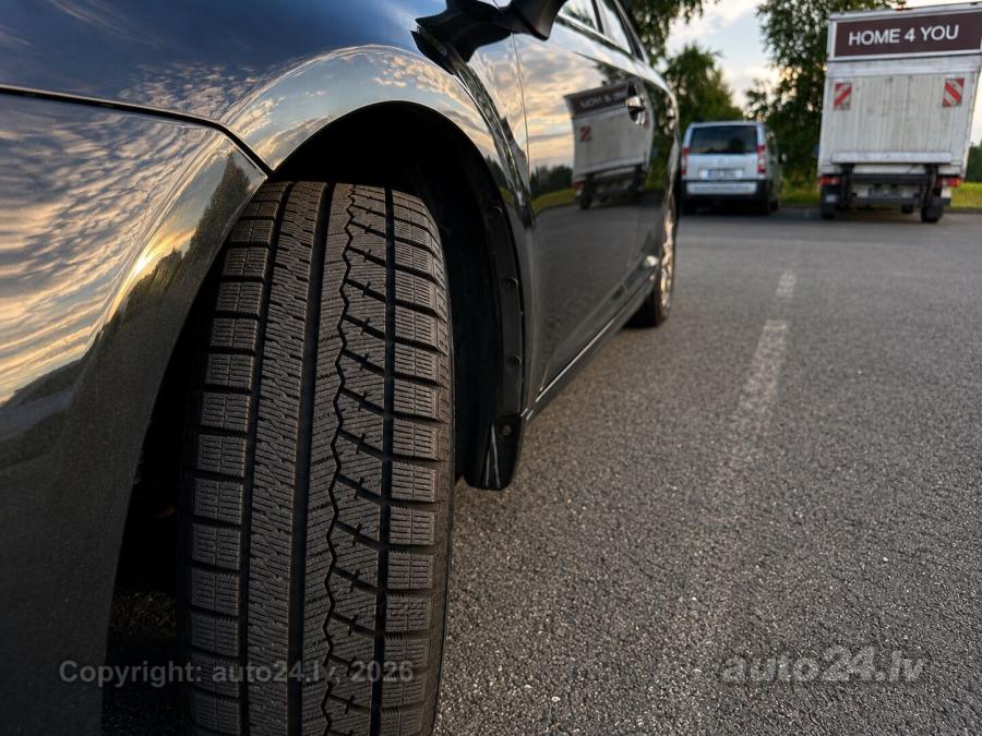 Черный Тойота Авенсис 2018 в Таллин, объемом двигателя 1.80 л и пробегом 98 тыс. км за 15499 €, фото 13 на AUTOMOTO.COM.LV