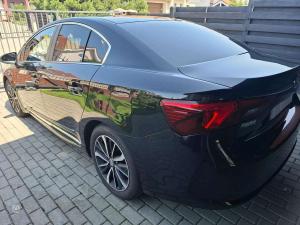 Melns Toyota Avensis 2018 Klaipėda, ar dzinēja tilpumu 1.80 L un nobraukumu 198 tūkst. km par 14440 €, foto 6 vietnē AUTOMOTO.COM.LV