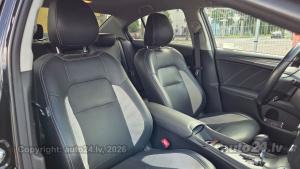 Melns Toyota Avensis 2018 Tallina, ar dzinēja tilpumu 1.80 L un nobraukumu 124 tūkst. km par 13990 €, foto 11 vietnē AUTOMOTO.COM.LV