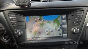 Melns Toyota Avensis 2018 Tallina, ar dzinēja tilpumu 1.80 L un nobraukumu 124 tūkst. km par 13990 €, foto 16 vietnē AUTOMOTO.COM.LV