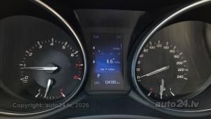 Melns Toyota Avensis 2018 Tallina, ar dzinēja tilpumu 1.80 L un nobraukumu 124 tūkst. km par 13990 €, foto 17 vietnē AUTOMOTO.COM.LV