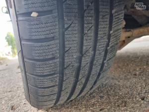 Черный Тойота Авенсис 2003 в Алитус, объемом двигателя 2.00 л и пробегом 315 тыс. км за 2250 €, фото 8 на AUTOMOTO.COM.LV