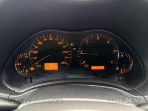 Черный Тойота Авенсис 2004 в Тарту, объемом двигателя 2.00 л и пробегом 286 тыс. км за 1800 €, фото 16 на AUTOMOTO.COM.LV