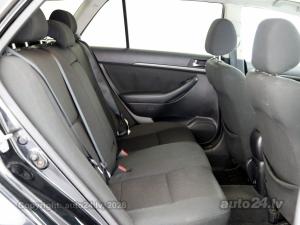 Черный Тойота Авенсис 2004 в Таллин, объемом двигателя 2.00 л и пробегом 286 тыс. км за 1399 €, фото 8 на AUTOMOTO.COM.LV
