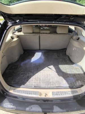 Black Toyota Avensis 2004 in Panevezys, with an engine capacity of 2.00 L and mileage of 220 thousand km for 1600 €, photo 21 on AUTOMOTO.COM.LV